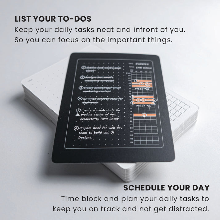 Productivity Pro Kit | Minimal Desk Setups