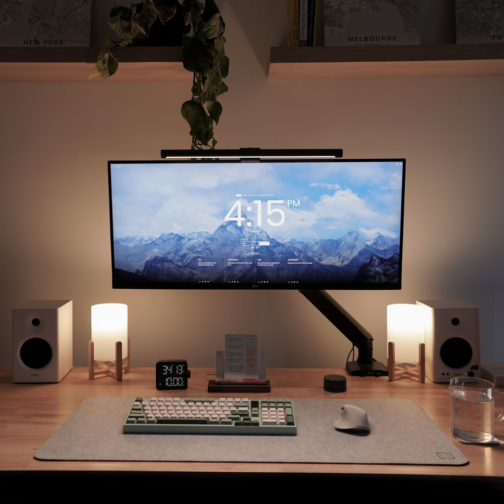 All Products – Minimal Desk Setups