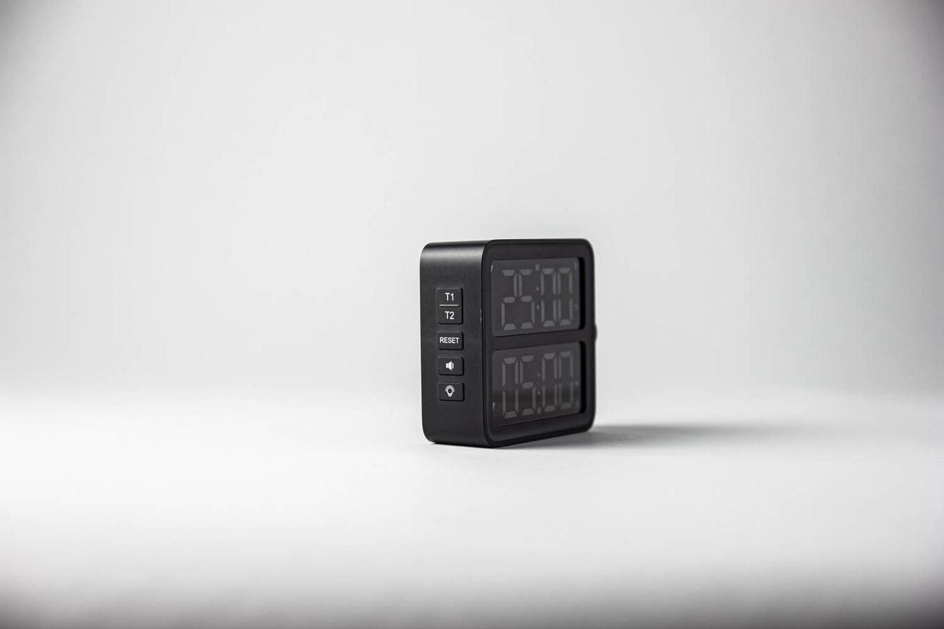 Pomodoro Timer - Dual Display Focus & Productivity Timer | Minimal Desk ...