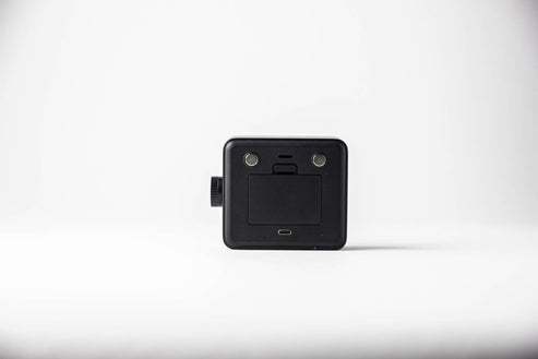Pomodoro Timer - Dual Display Focus & Productivity Timer | Minimal Desk ...